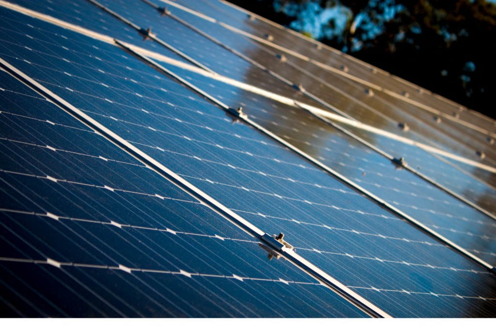 NJDEP| Clean Energy | Solar