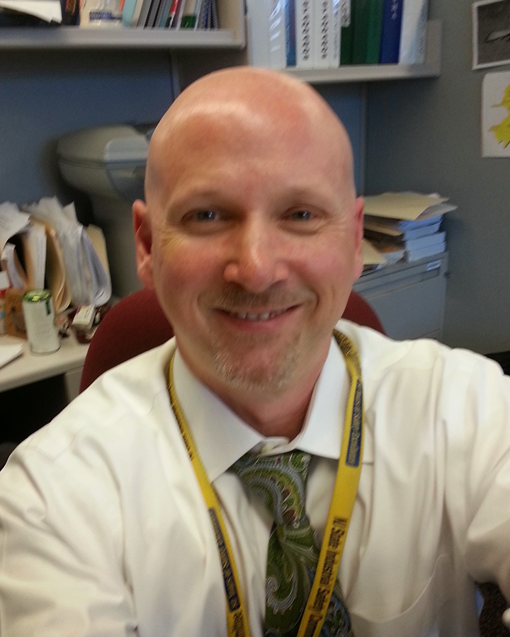 NJDEP| Clean Water Council | Members