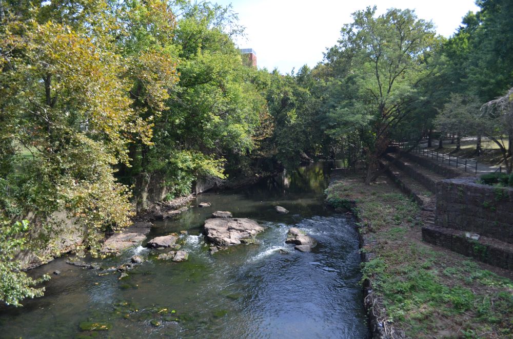 NJDEP| Clean Water NJ | Frequently Asked Questions