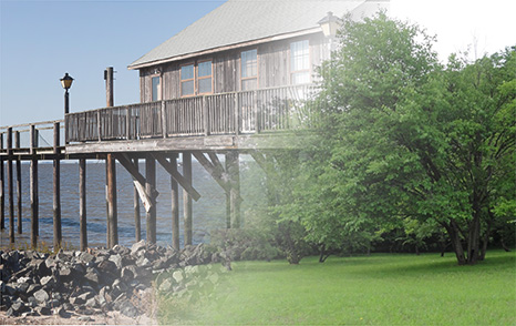 NJDEP| Climate Change | Preparing for Climate Impacts