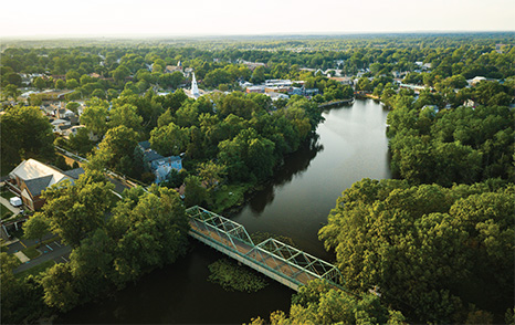 NJDEP| Climate Change | Preparing for Climate Impacts