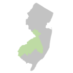 NJDEP| Climate Change | CPRG