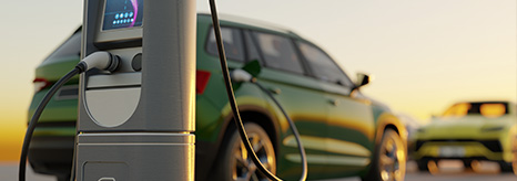 NJDEP| Climate Change | Reduce Your Carbon Footprint