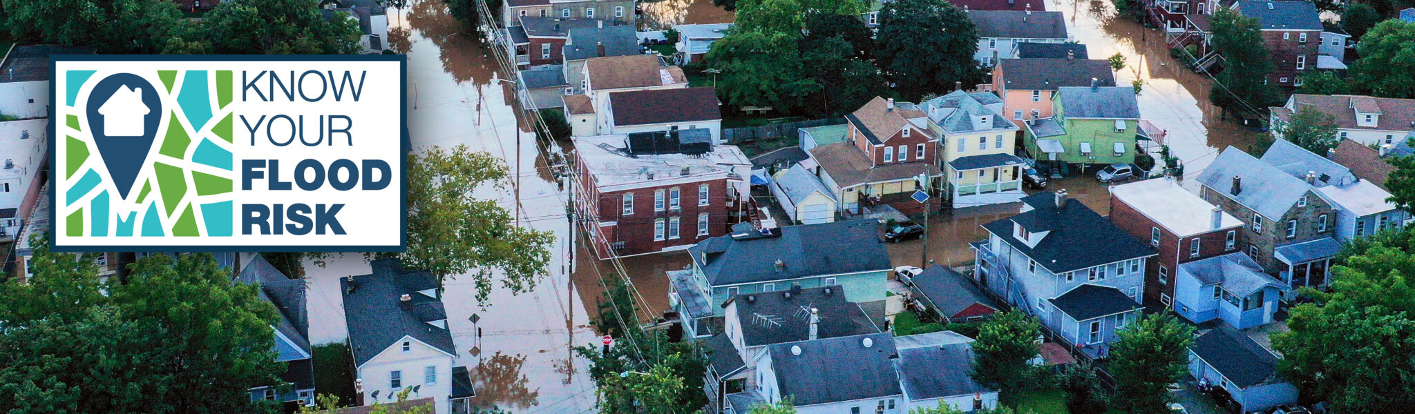 NJDEP| Climate Change | Know Your Flood Risk