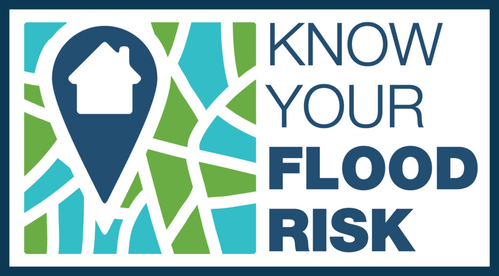 NJDEP| Climate Change | Know Your Flood Risk