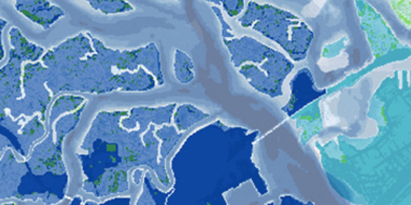 NJDEP| Climate Change | Tools and Web Apps