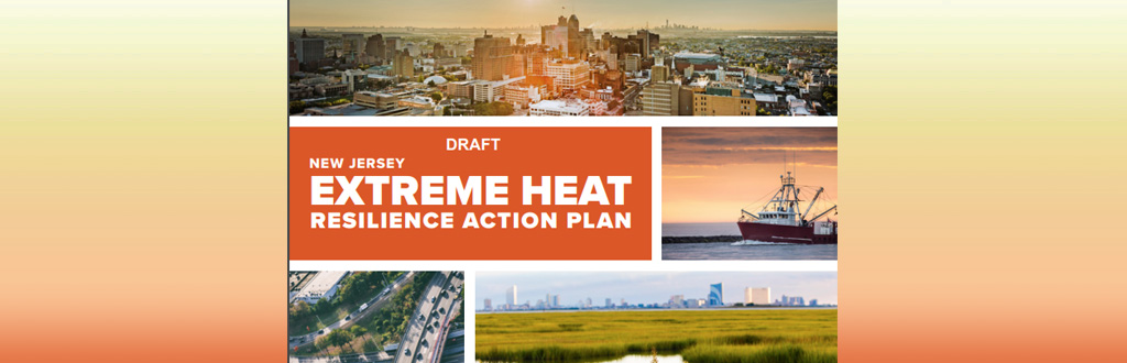 NJDEP| Climate Change | Home