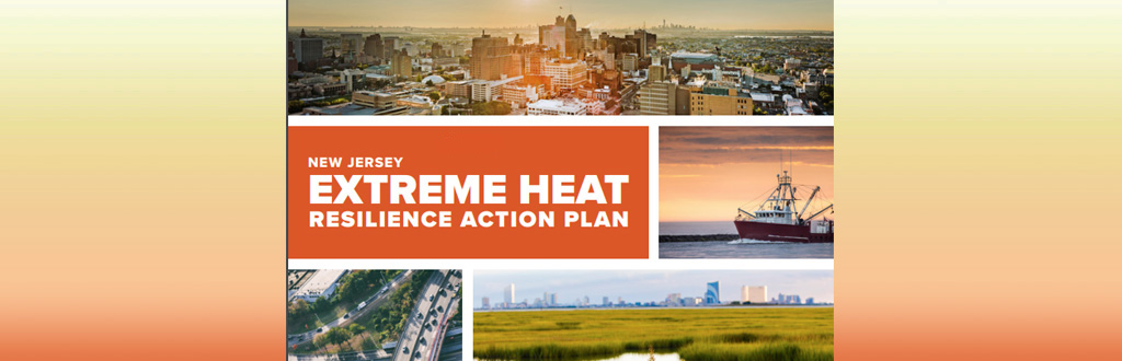 NJDEP| Climate Change | Home