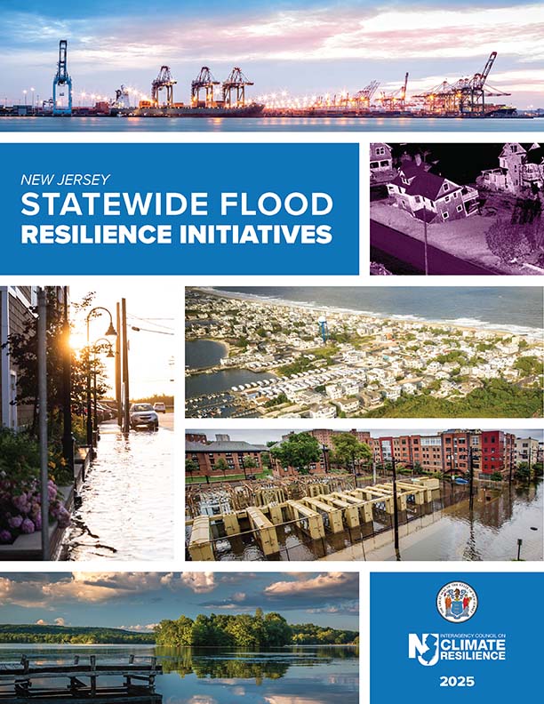 NJDEP| Climate Change | IAC Outreach and Engagement