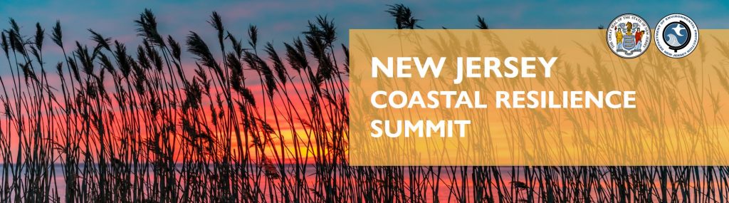 NJDEP| Climate Change | Climate Change Resilience Summit