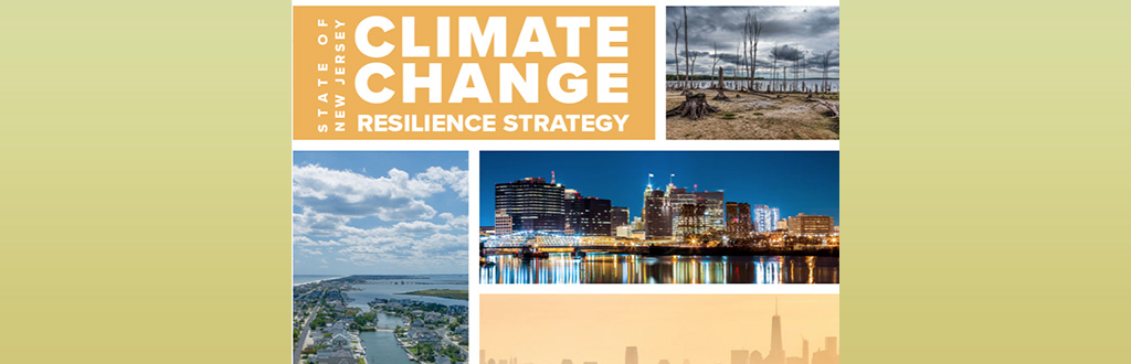 NJDEP| Climate Change | Home