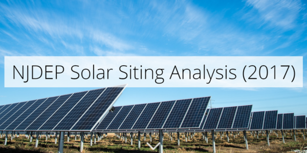 NJDEP| Climate Change | Tools and Web Apps