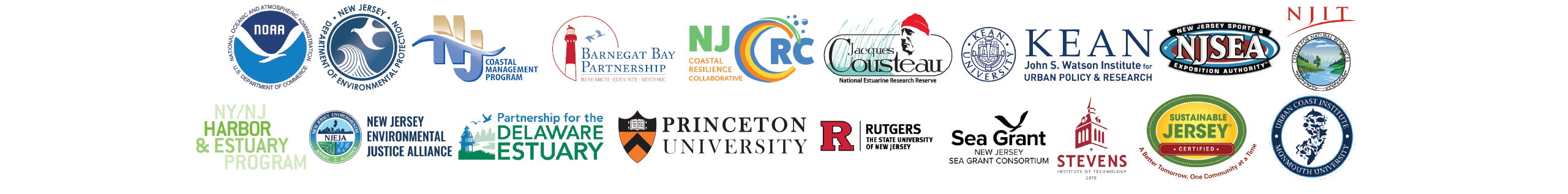 NJDEP| Building a Climate Ready NJ | Home