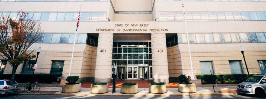 NJDEP| New Jersey Department of Environmental Protection | Maps ...