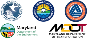 NJDEP| Drive Green NJ | CPRG Clean Corridor Coalition