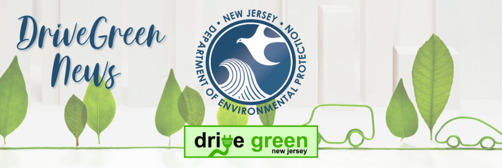 NJDEP| Drive Green NJ | EV Tax Credit Changes for 2023