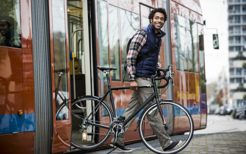 NJDEP| Drive Green NJ | Transportation Needs Index