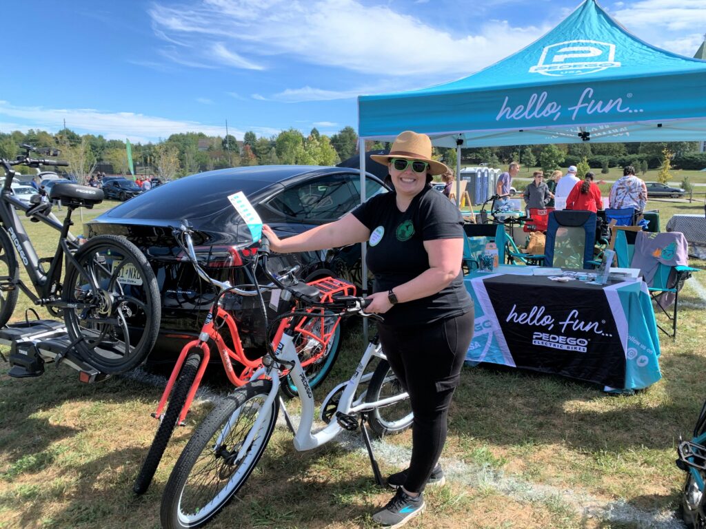 NJDEP| Drive Green NJ | 2022 Public Events