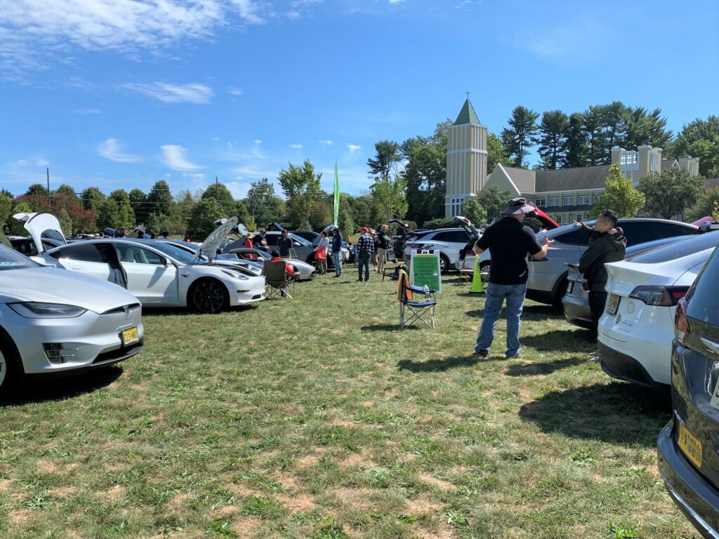 NJDEP| Drive Green NJ | Ride and Drives