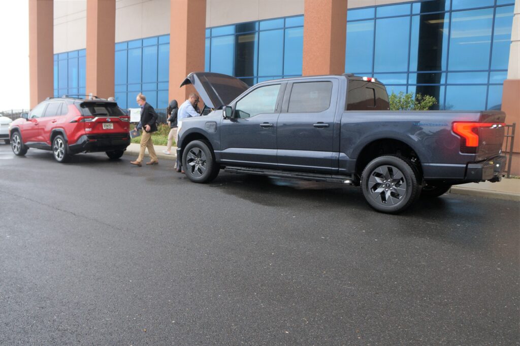 NJDEP| Drive Green NJ | Ride and Drives