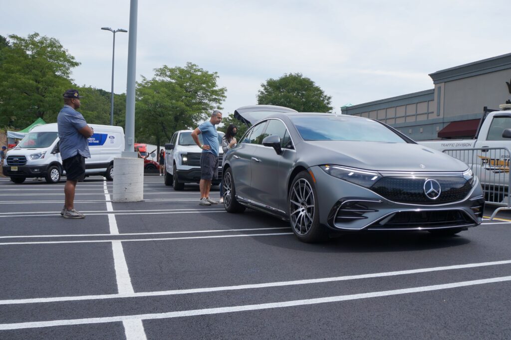 NJDEP| Drive Green NJ | Ride and Drives