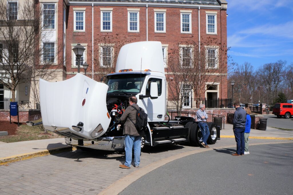 NJDEP| Drive Green NJ | 2023 Trenton Computer Festival