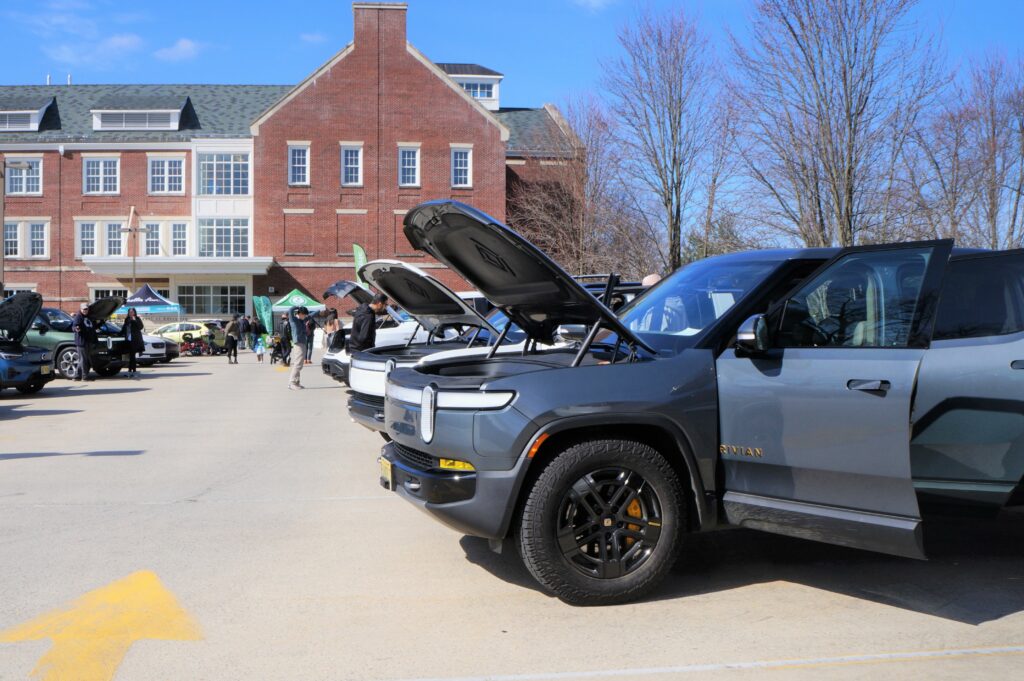 NJDEP| Drive Green NJ | 2023 Trenton Computer Festival