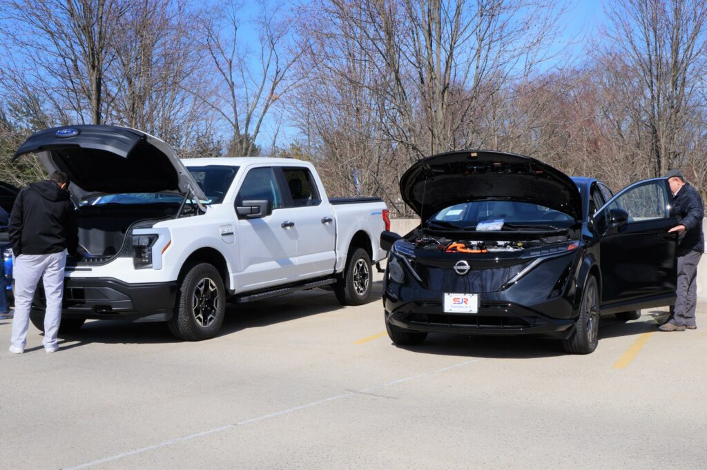 NJDEP| Drive Green NJ | 2023 Trenton Computer Festival