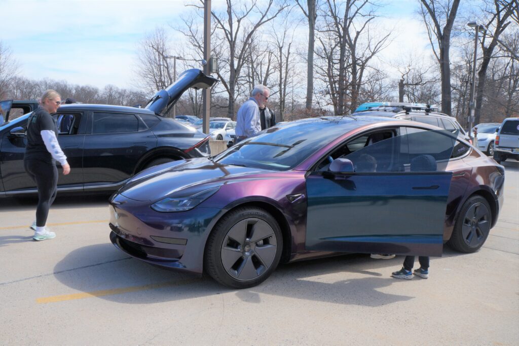 NJDEP| Drive Green NJ | 2023 Trenton Computer Festival