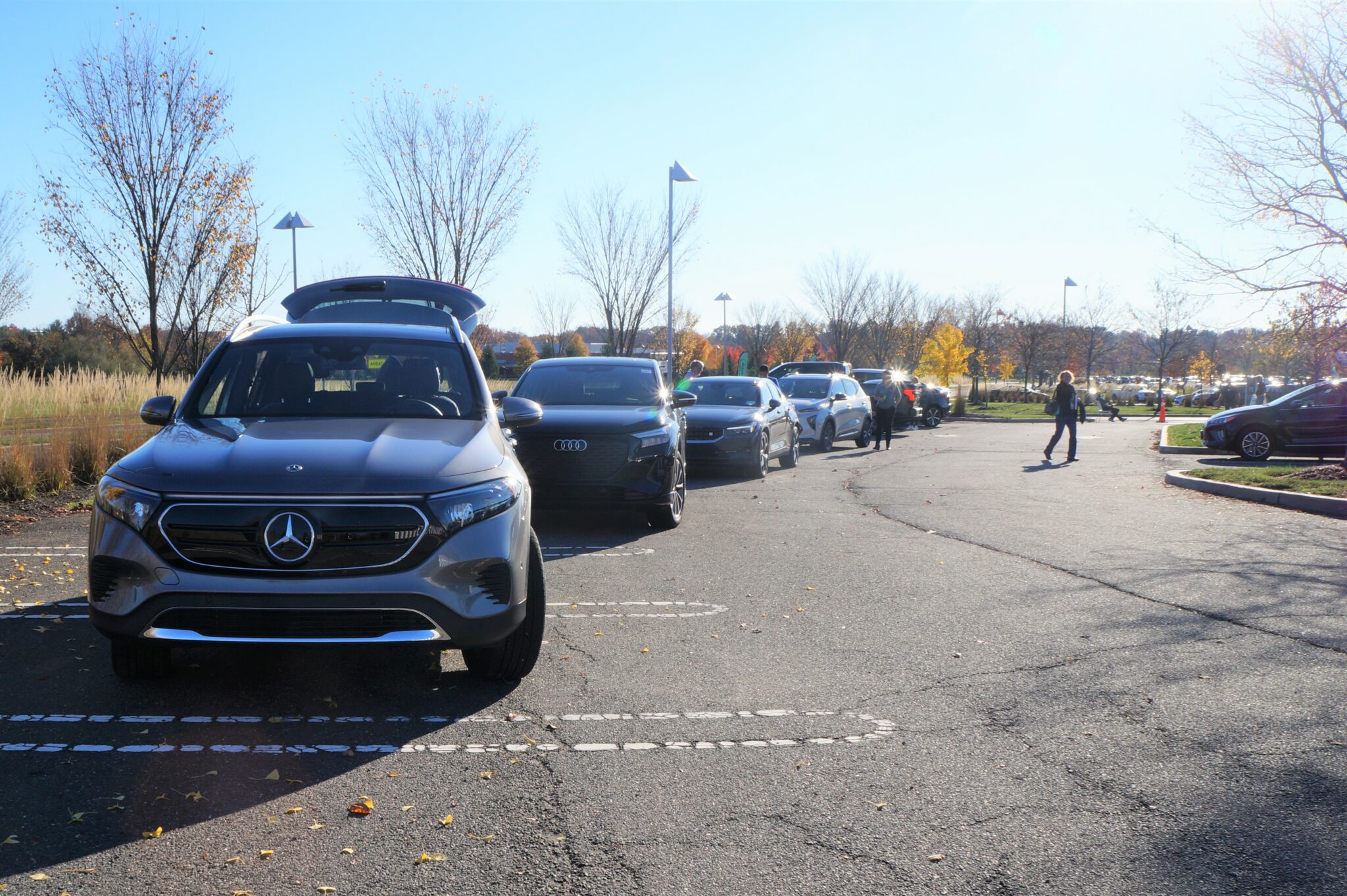 NJDEP| Drive Green NJ | Ride and Drives