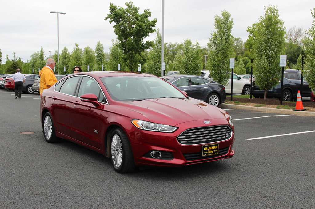 NJDEP| Drive Green NJ | 2019 Ride and Drive Events