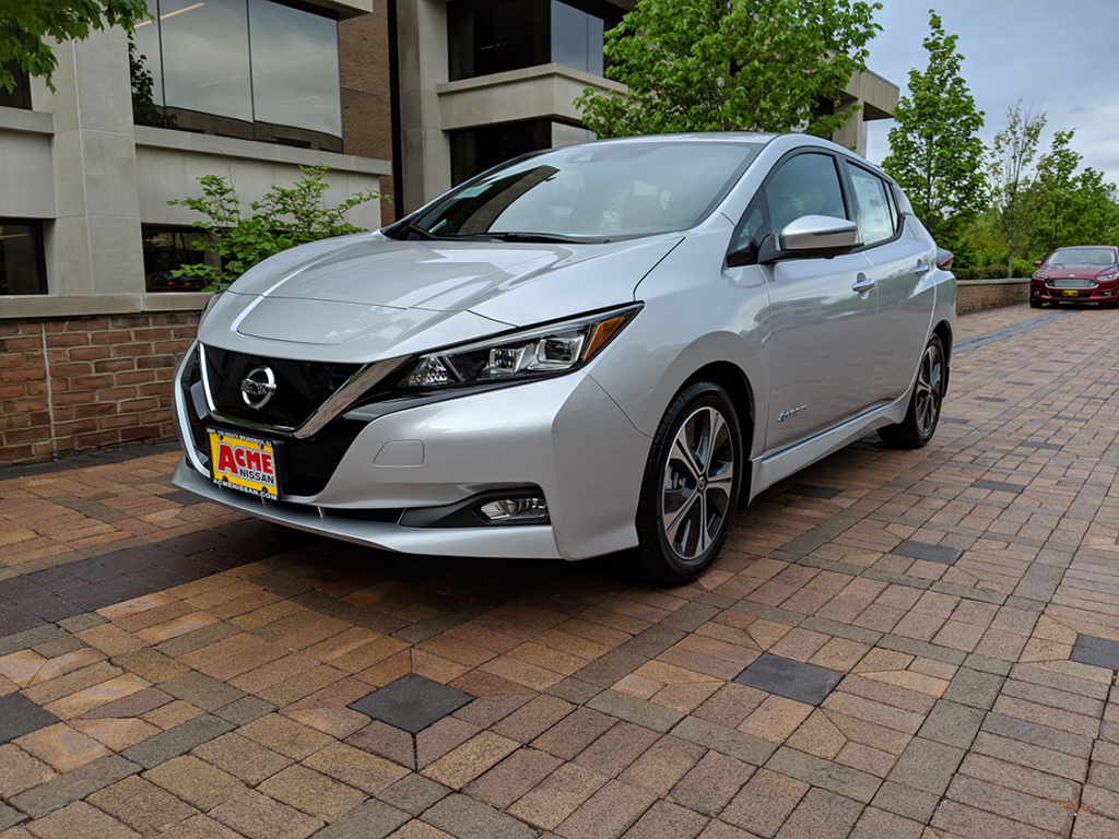 NJDEP| Drive Green NJ | 2019 Ride and Drive Events