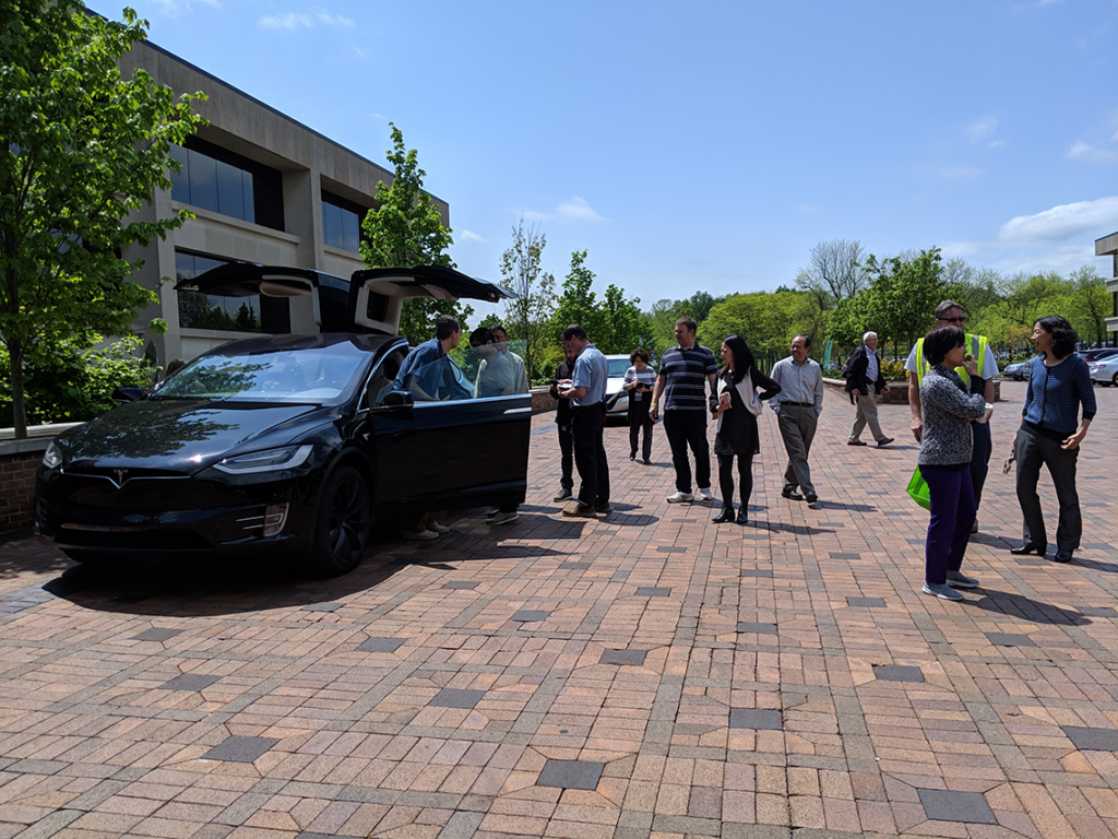 NJDEP| Drive Green NJ | 2019 Ride and Drive Events