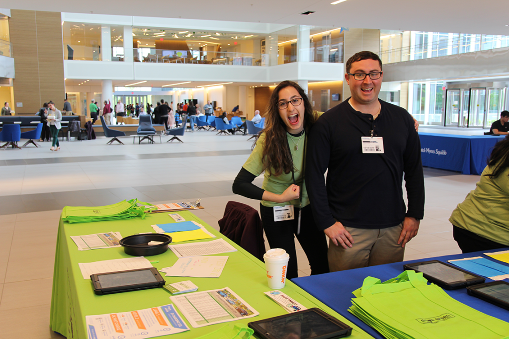 NJDEP| Drive Green NJ | 2019 Ride and Drive Events