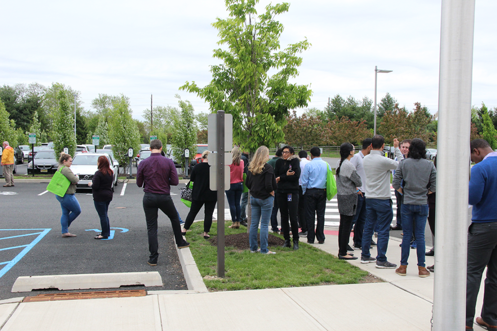 NJDEP| Drive Green NJ | 2019 Ride and Drive Events