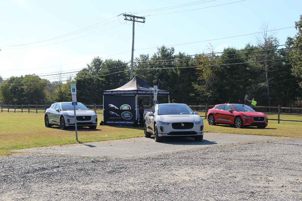 NJDEP| Drive Green NJ | 2019 Ride and Drive Events