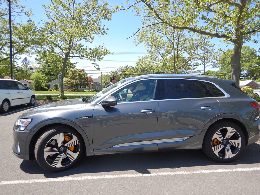 NJDEP| Drive Green NJ | 2019 Ride and Drive Events