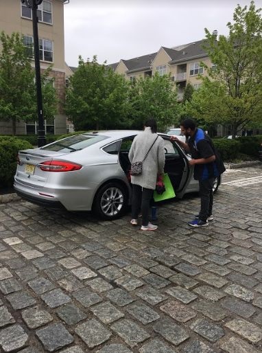 NJDEP| Drive Green NJ | 2019 Ride and Drive Events