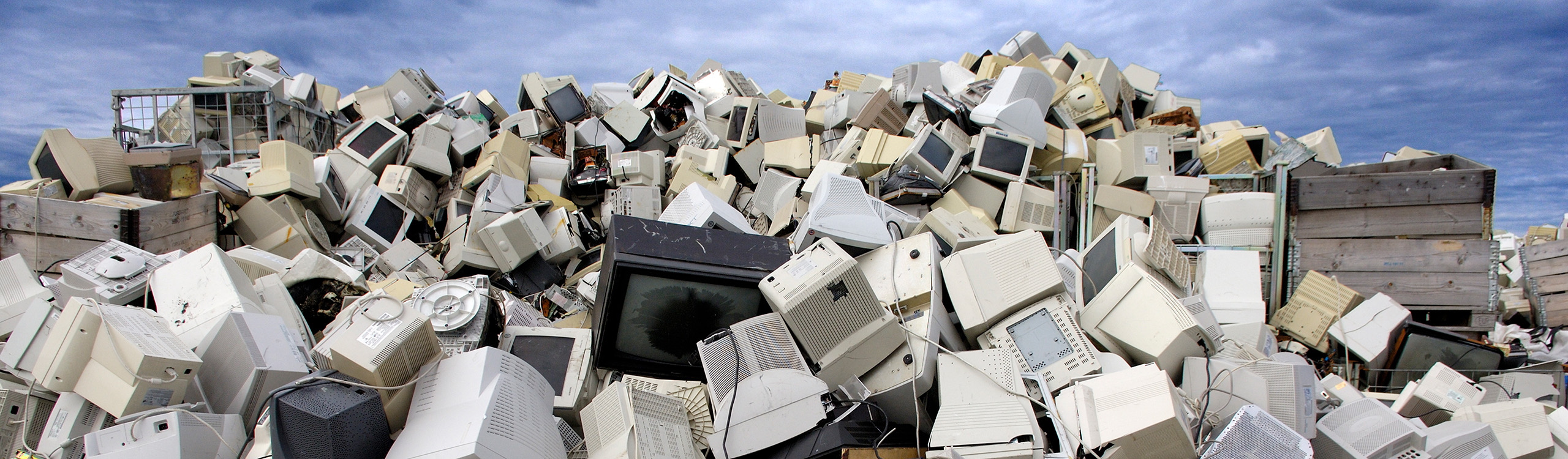 NJDEP| Division of Sustainable Waste Management | E-Waste