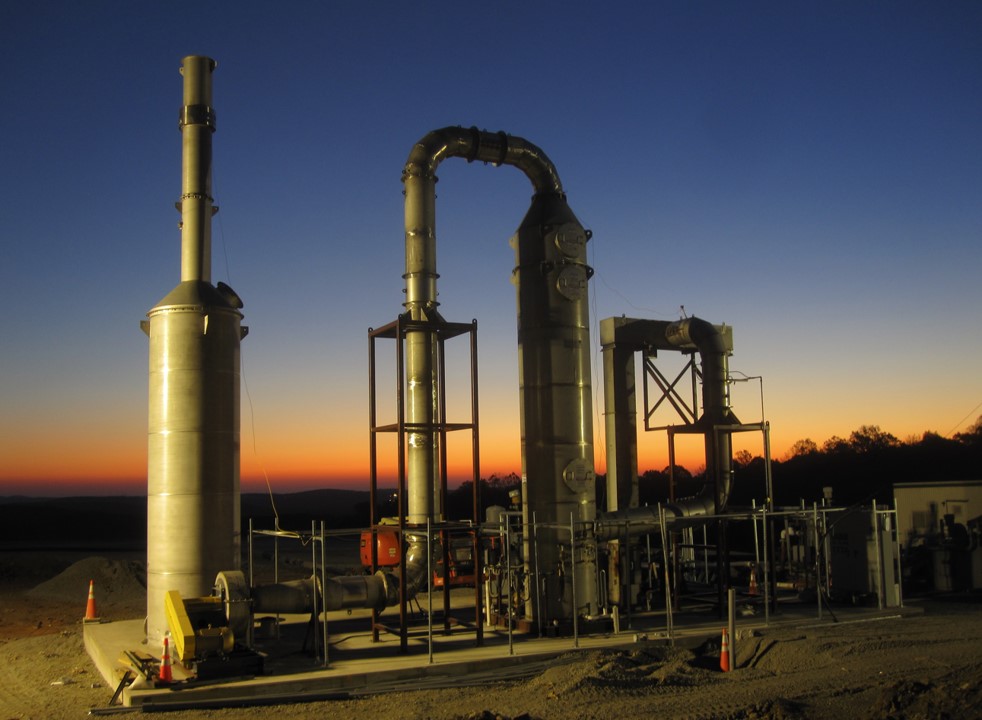 NJDEP| Division of Science and Research | Site Remediation