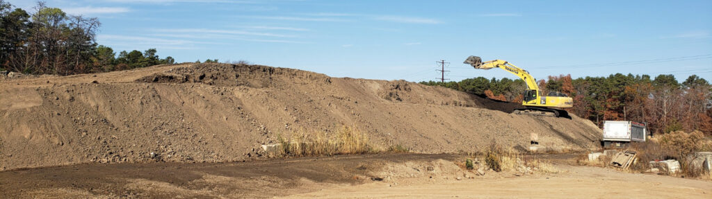 NJDEP| Division of Science and Research | Site Remediation