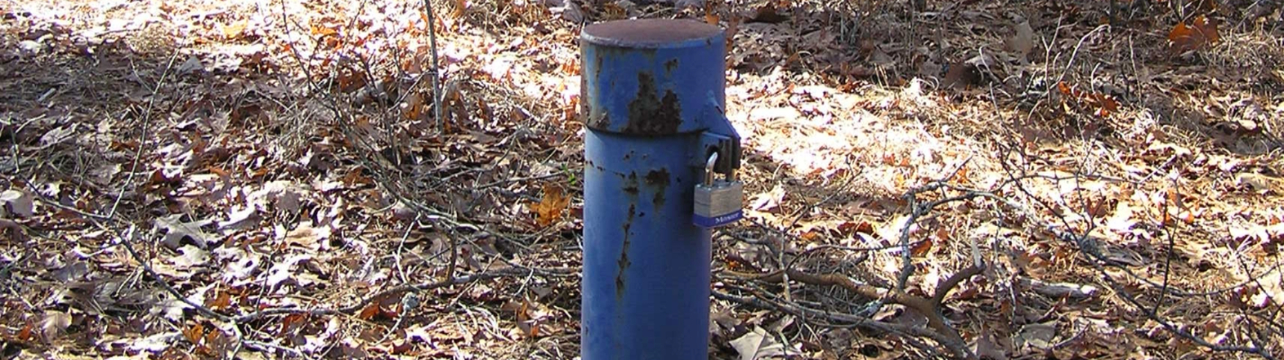 NJDEP| Division of Science and Research | Groundwater Quality