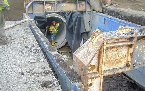 NJDEP| Division of Water Quality | DWQ Home