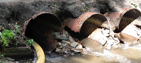 NJDEP| Division of Water Quality | Treatment Works