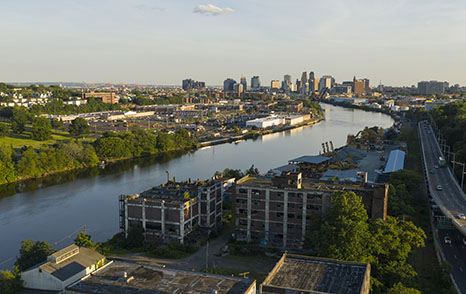 NJDEP| Division of Water Quality | Financing