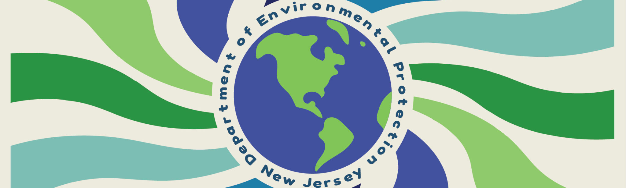 NJDEP| Earth Day | Schedule