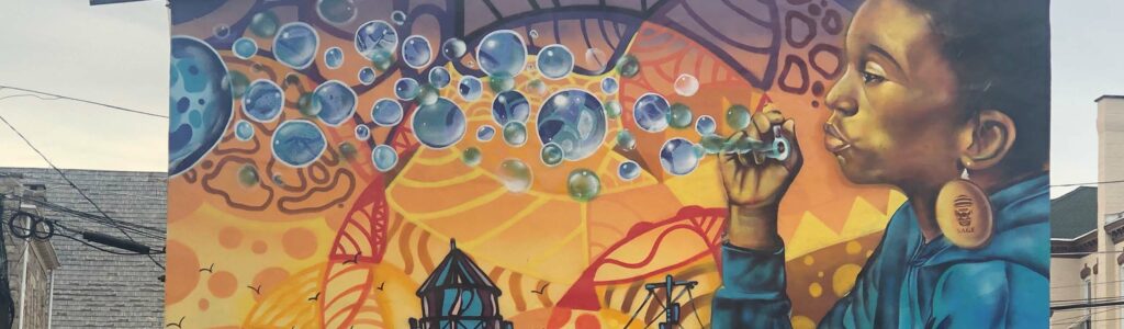 NJDEP| Environmental Justice | What are Overburdened Communities (OBC)?