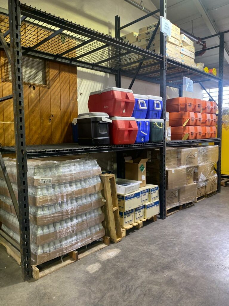 NJDEP| Emergency Management | Emergency Management