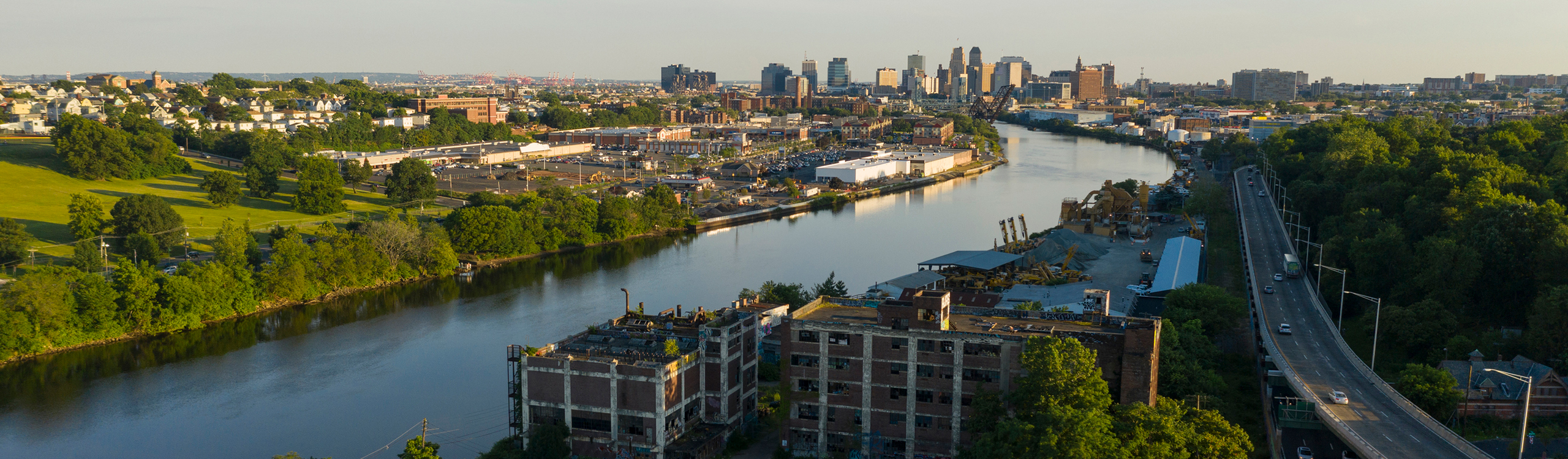 NJDEP| Rebuild by Design Projects and Stormwater Infrastructure Toolkit ...