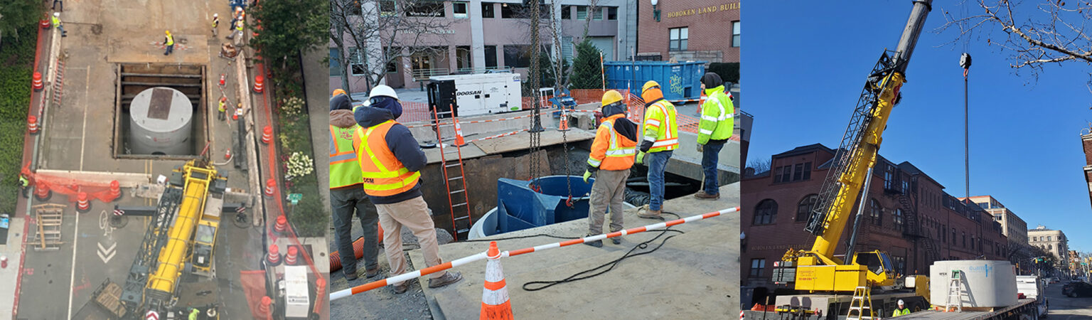 NJDEP| Rebuild by Design Projects and Stormwater Infrastructure Toolkit ...